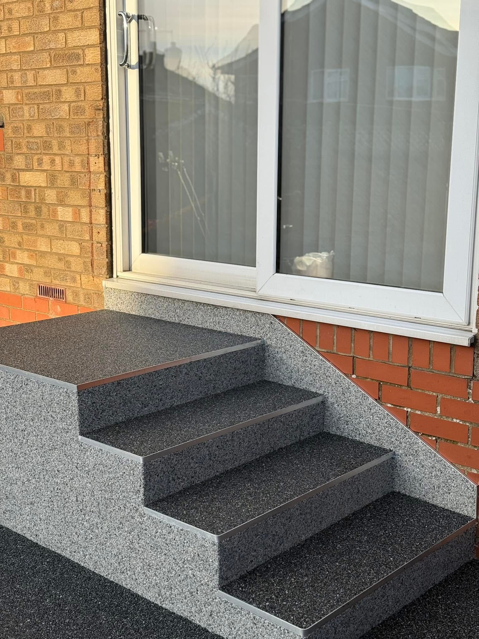 Resin Bound Driveways Scarborough | Expert Paving Services